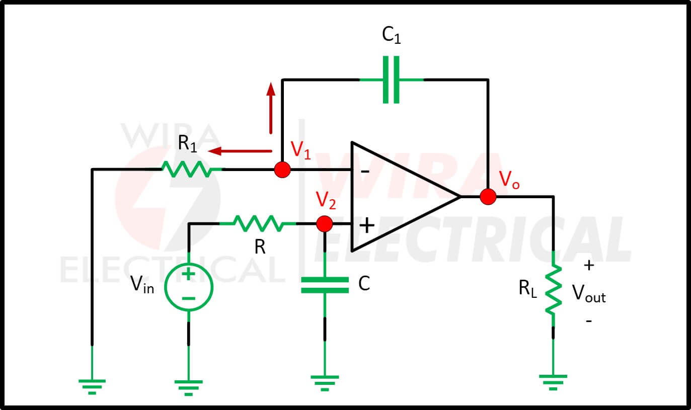 Circuit Transfer Function And Examples Wira Electrical