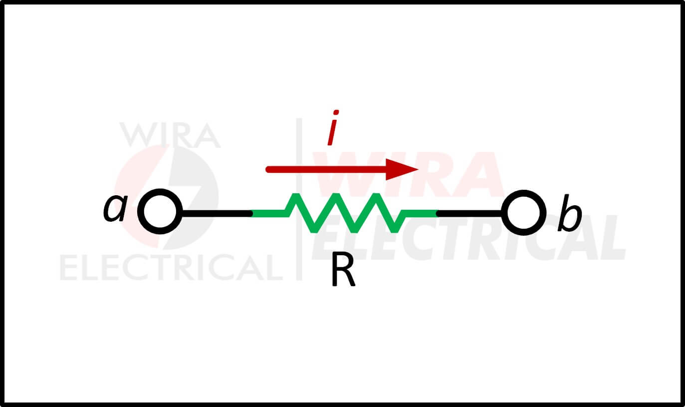 Kirchhoffsches Gesetz - Theorie und Gleichung – Wira Elektrotechnik-Portal