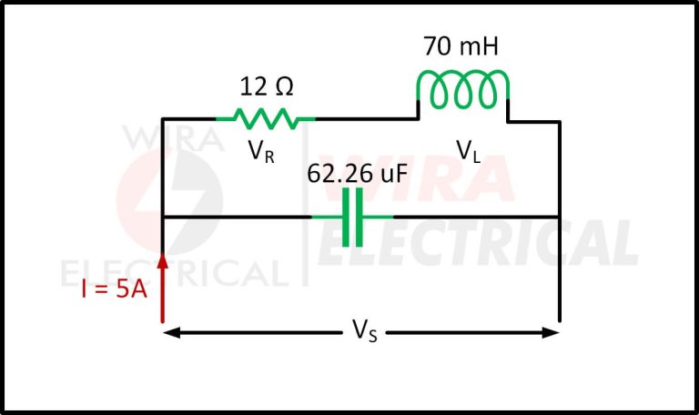 Leistungsfaktorkorrektur (PFC) – Definition und Beispiel - Wira ...