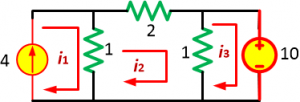 Pengertian dan Rumus Analisis Mesh Lengkap - Wira Electrical ...