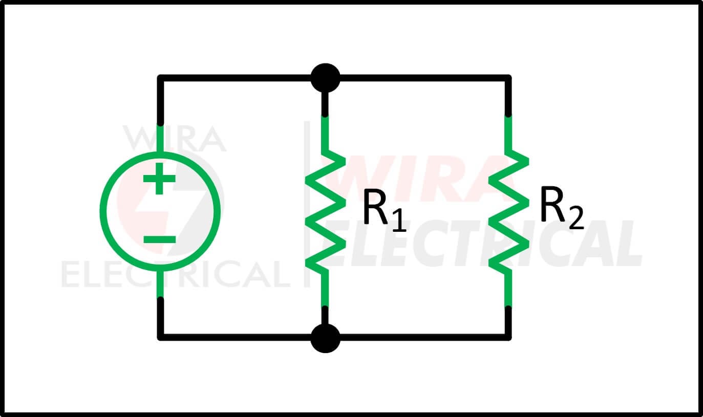 Konsep Dasar Rangkaian Listrik - Wira Electrical Engineering Portal