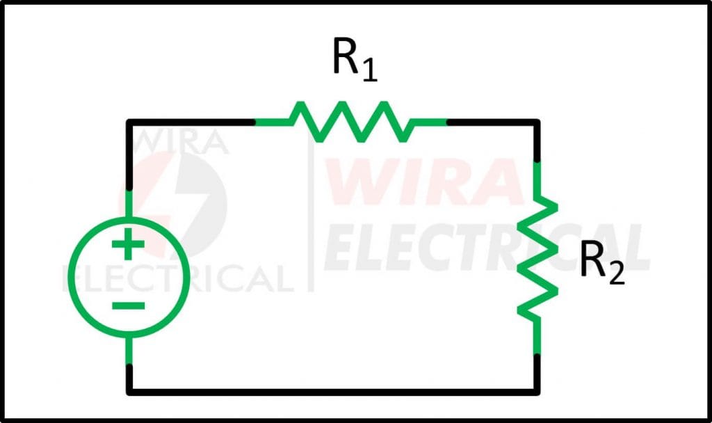 Konsep Dasar Rangkaian Listrik - Wira Electrical Engineering Portal
