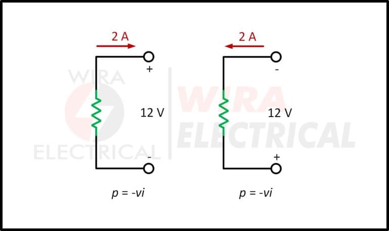 Rumus dan Contoh Daya Listrik - Wira Electrical Engineering Portal