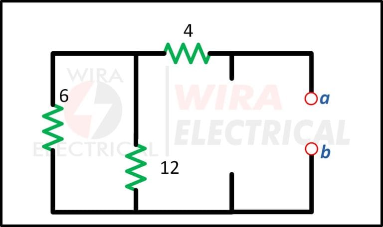 Pengertian dan Rumus Teorema Thevenin - Wira Electrical Engineering Portal