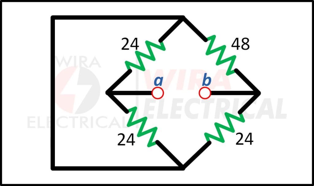 Pengertian dan Rumus Teorema Thevenin - Wira Electrical Engineering Portal