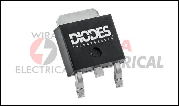Jenis Dioda – Pengertian dan Aplikasi - Wira Electrical Engineering Portal