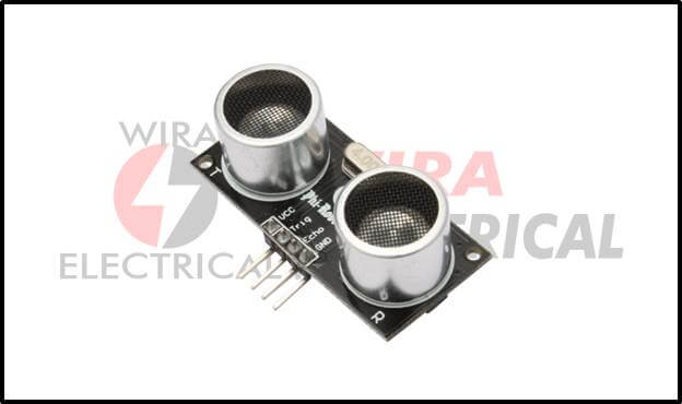 Jenis Sensor - Penjelasan dan Aplikasi - Wira Electrical Engineering Portal