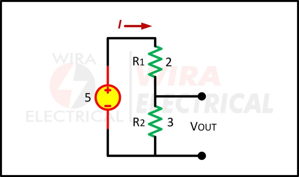 Rumus dan Contoh Aturan Pembagian Tegangan - Wira Electrical ... Rumus dan Contoh Aturan Pembagian Tegangan - Wira Electrical ...