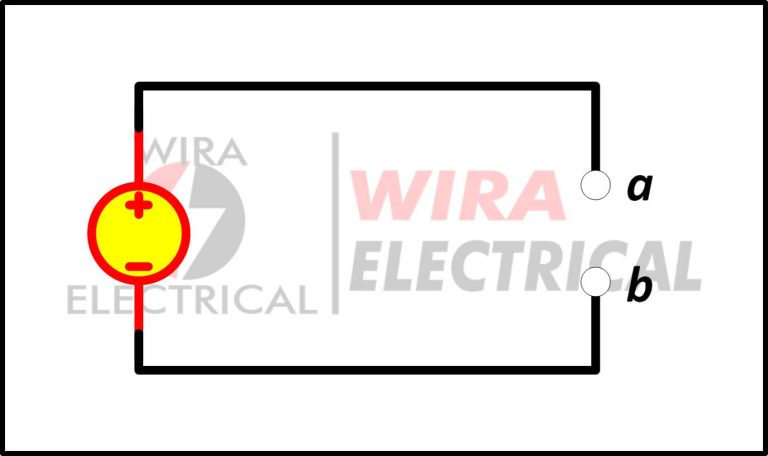 Open Circuit vs. Kortsluiting: Verschillen en Voorbeelden - Wira ...