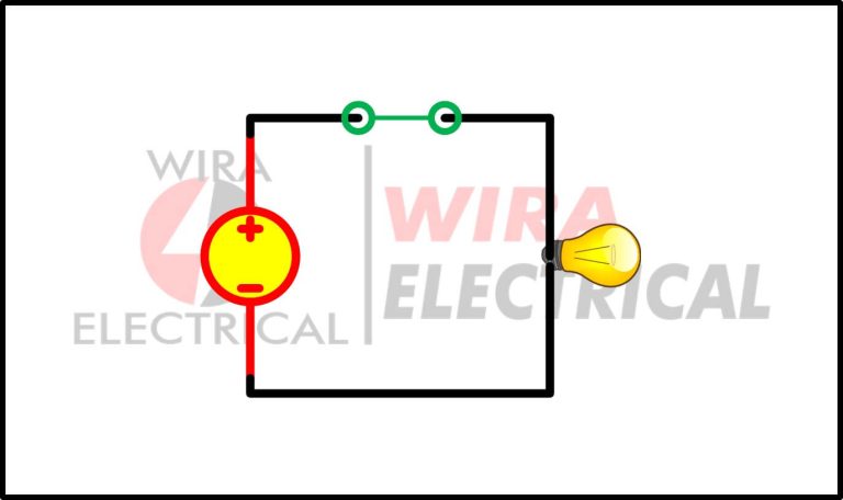 Open Circuit vs. Kortsluiting: Verschillen en Voorbeelden - Wira ...