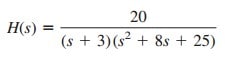 Inverse Laplace Transform Formula and Simple Examples – Wira Electrical