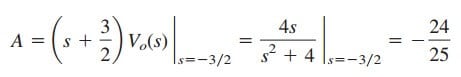Laplace Transform Transfer Functions Examples and Solutions | Wira ...