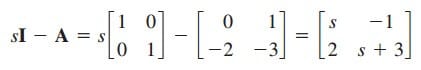 Laplace Transform State Variables Circuit Analysis – Wira Electrical