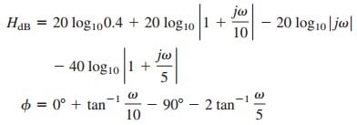Easy Bode Plots Explained – Wira Electrical
