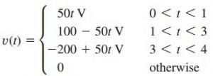 Capacitor Voltage Current Capacitance Formula - What is Capacitor ...