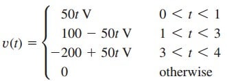 Capacitor Voltage Current Capacitance Formula - What is Capacitor ...