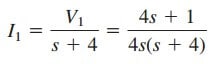 Laplace Transform Transfer Functions Examples and Solutions | Wira ...