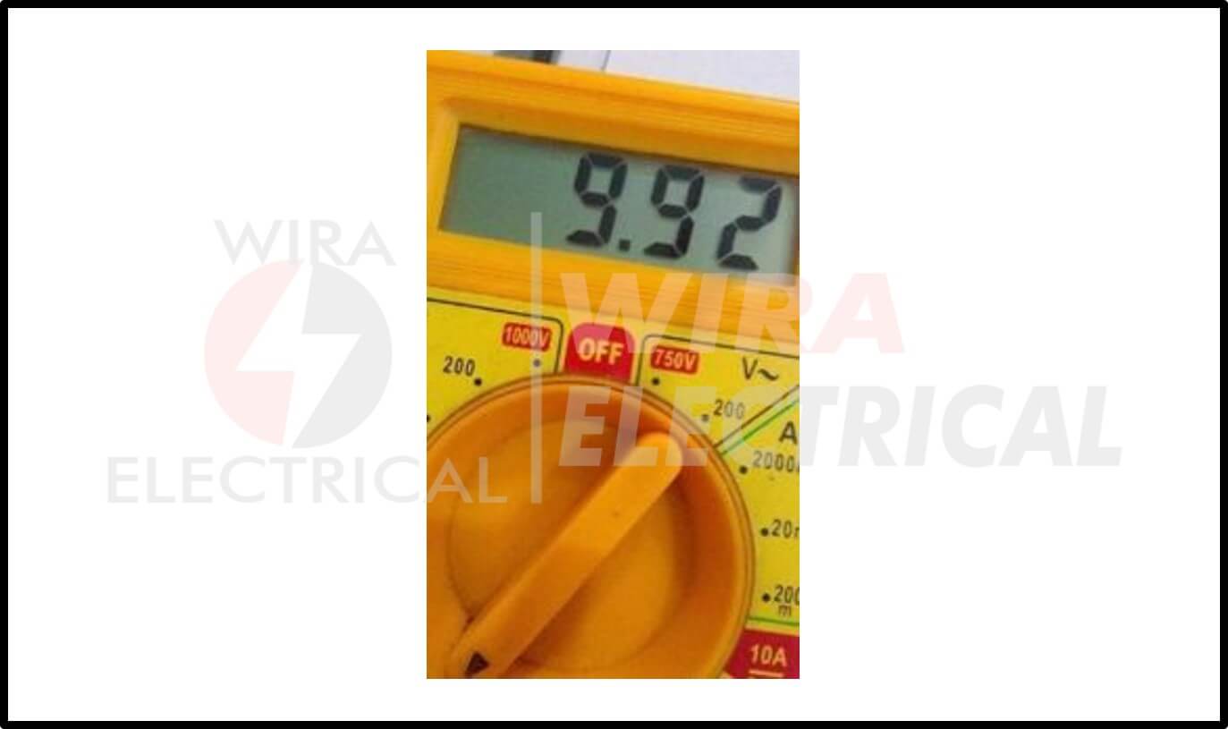 10k Ohm Resistor Color Code – Color Chart | Wira Electrical