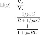 What is Transfer Function | Wira Electrical