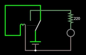 How to Make Blinking LED Circuit – Easy Tutorial | Wira Electrical