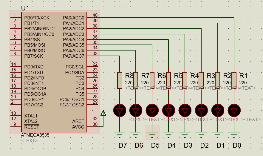 How to Make Blinking LED Circuit – Easy Tutorial | Wira Electrical
