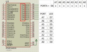 How to Make Blinking LED Circuit – Easy Tutorial | Wira Electrical