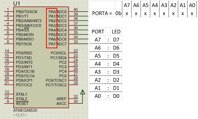 How to Make Blinking LED Circuit – Easy Tutorial | Wira Electrical