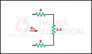 Parallel Resistors and Current Divider Circuit – Easy Explanation ...