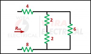 Parallel Resistors and Current Divider Circuit – Easy Explanation ...