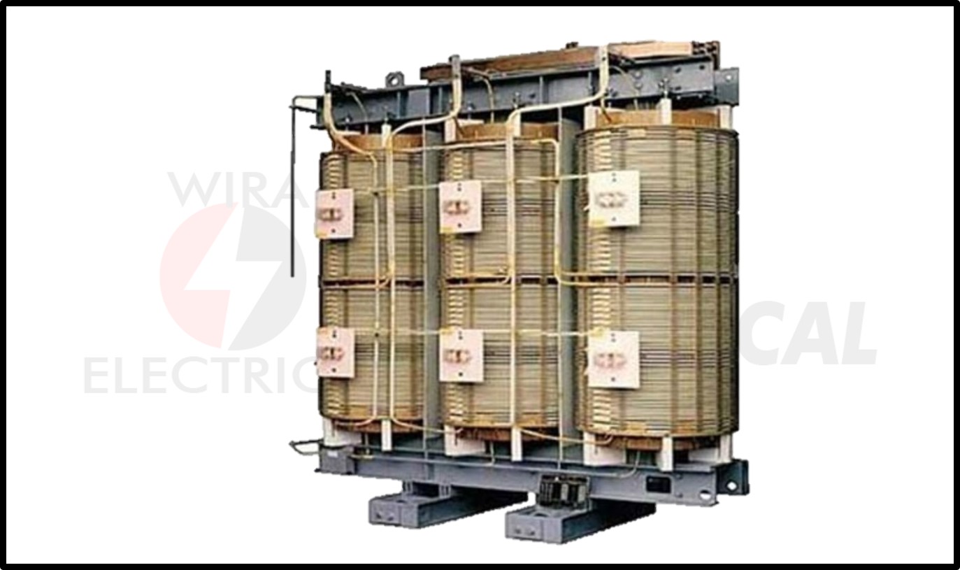 Most Important Parts of a Transformer and Their Functions – Wira Electrical