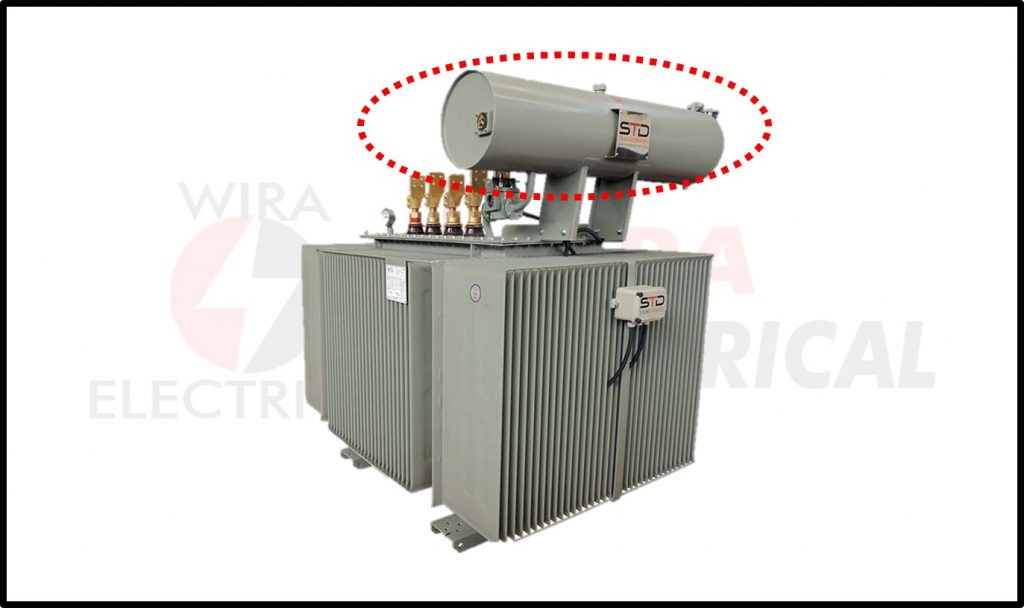 Most Important Parts of a Transformer and Their Functions – Wira Electrical