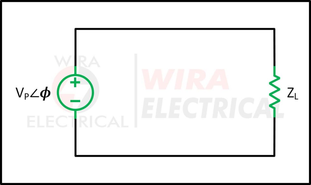Three Phase AC Circuits | Wira Electrical
