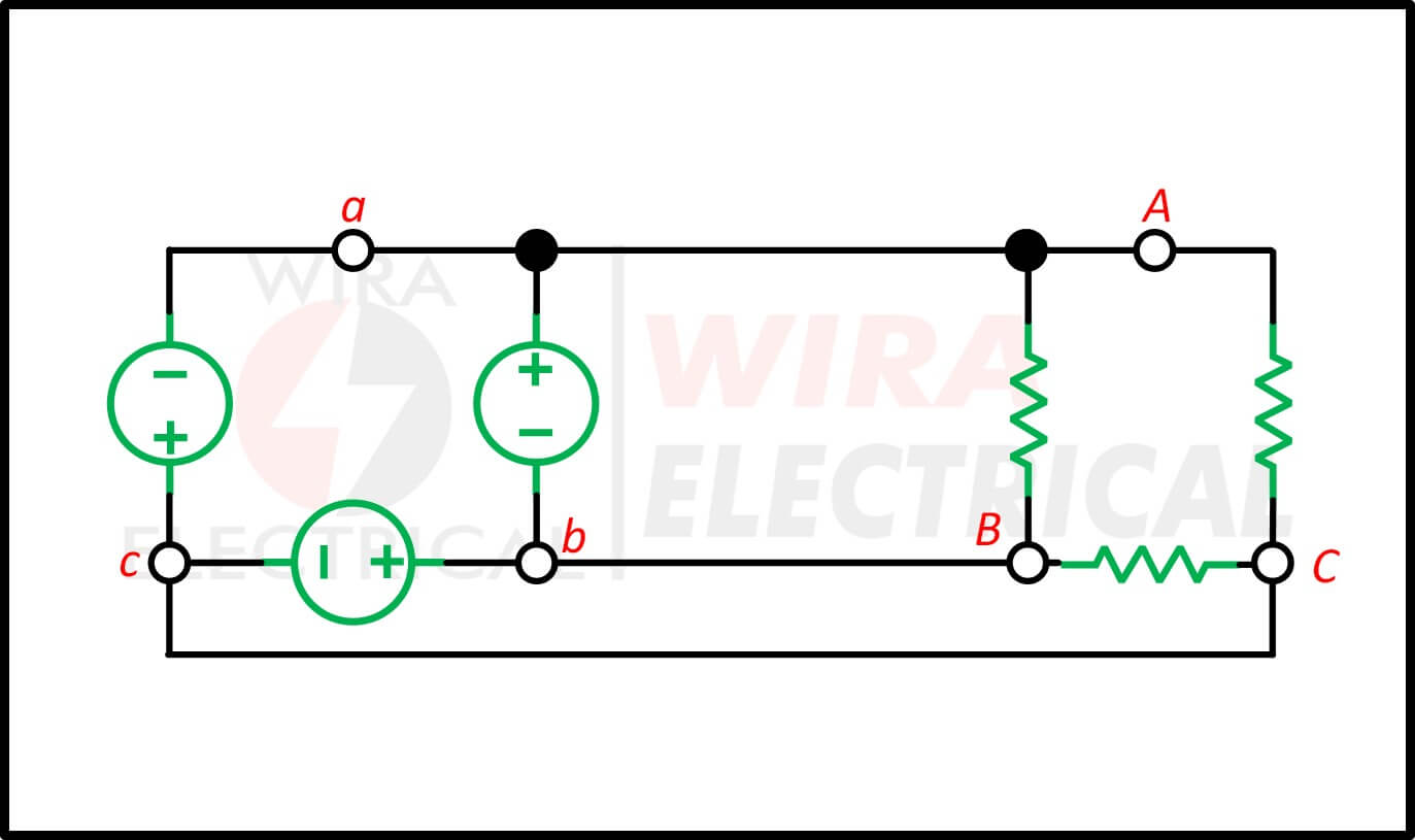 Three Phase AC Circuits | Wira Electrical