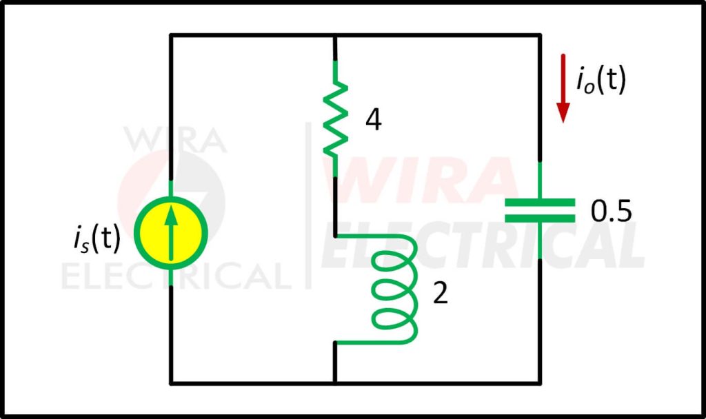 What is Transfer Function | Wira Electrical