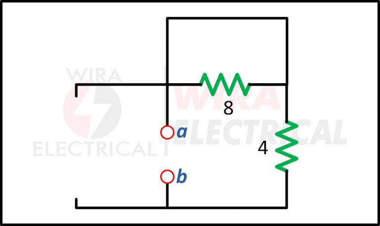 Norton’s Theorem Formula and Equivalent Circuit | Wira Electrical