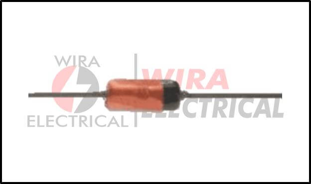 Types of Diodes - Explanations, Symbols, and Applications – Wira Electrical