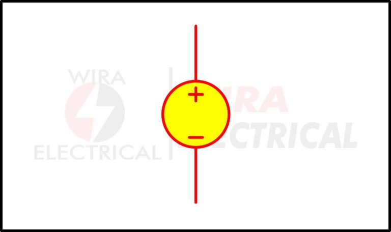 Basic Direct Current Circuit – Simple Examples | Wira Electrical