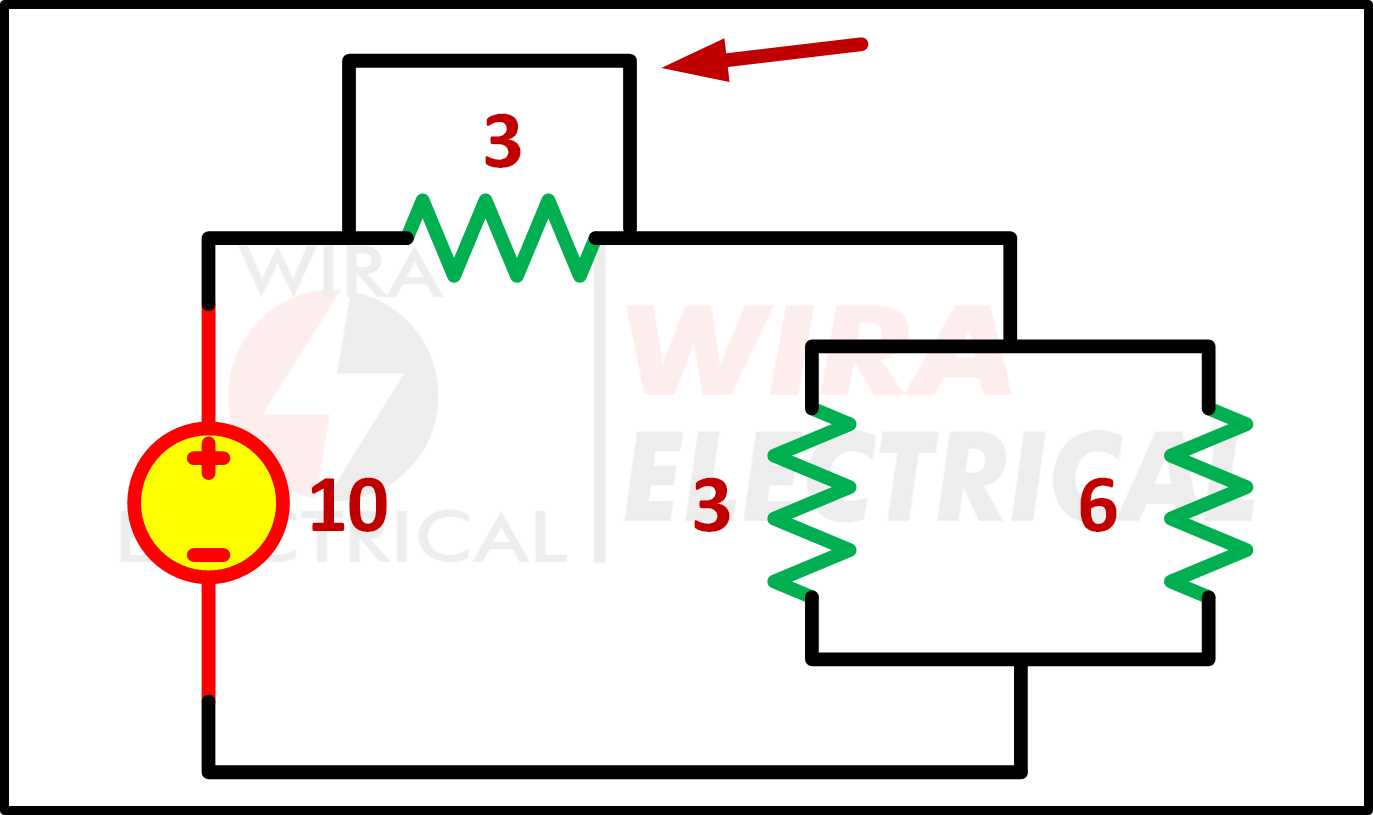 series parallel circuit examples 11 | Wira Electrical series parallel circuit examples 11 | Wira Electrical