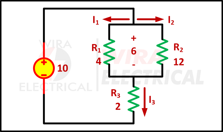 series parallel circuit examples 20 | Wira Electrical series parallel circuit examples 20 | Wira Electrical