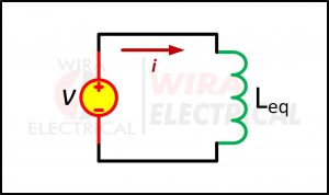 Inductors in Series and Parallel Formula | Wira Electrical