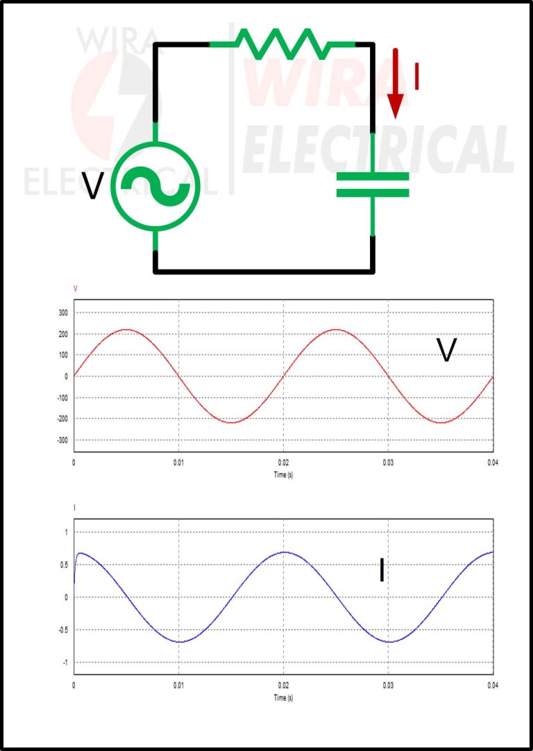 Active and Passive Elements in Electrical Circuits — The Real Backbone ...