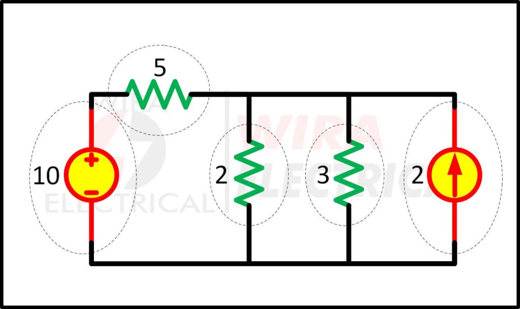 Understanding Branches, Nodes, and Loops in Electric Circuits — A ...