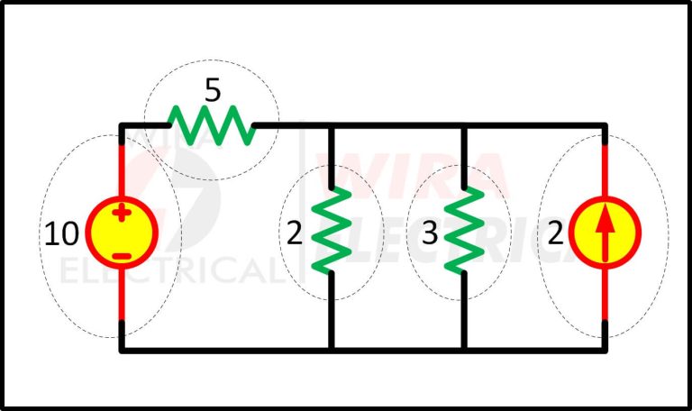 Understanding Branches, Nodes, and Loops in Electric Circuits — A ...