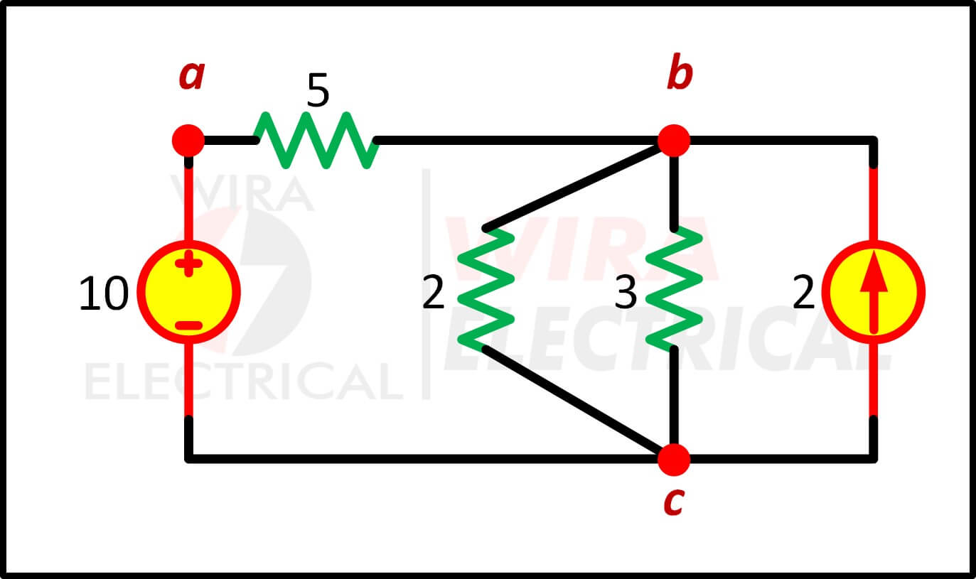 Understanding Branches, Nodes, and Loops in Electric Circuits — A ...