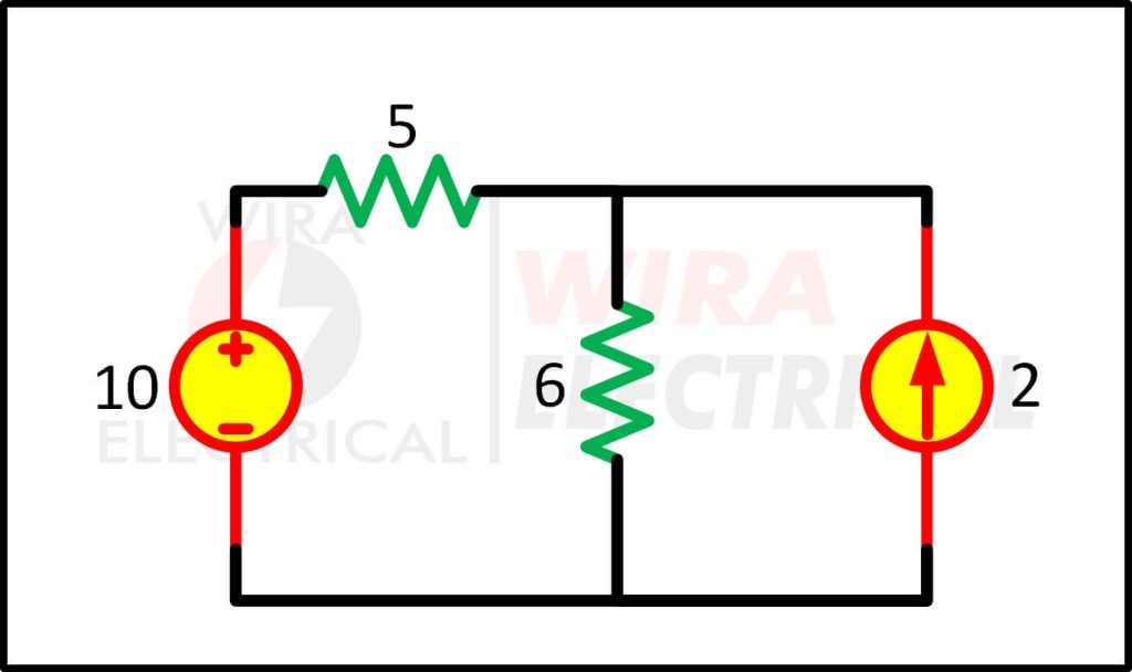 Understanding Branches, Nodes, and Loops in Electric Circuits — A ...