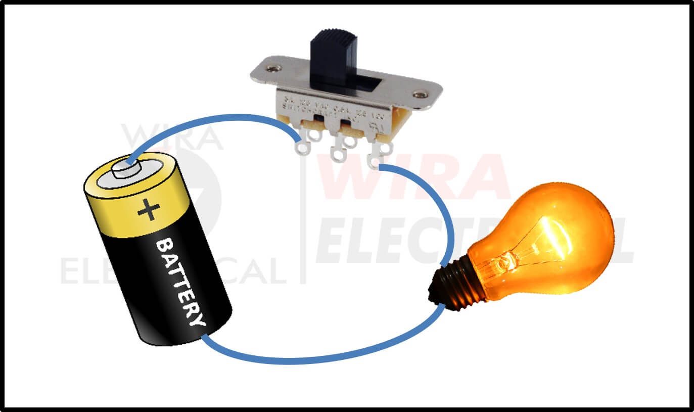 What Is an Electrical Circuit? The Practical Guide Engineers and ...