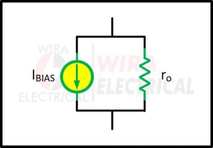 Active Load MOSFET Amplifier Short Explanation | Wira Electrical