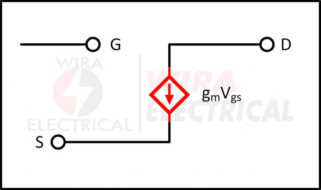 Common Gate Amplifier Easy Calculation | Wira Electrical