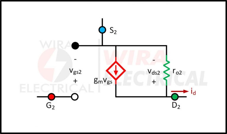 What is MOSFET Current Mirror - Complete Calculation – Wira Electrical