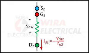 What is MOSFET Current Mirror - Complete Calculation – Wira Electrical